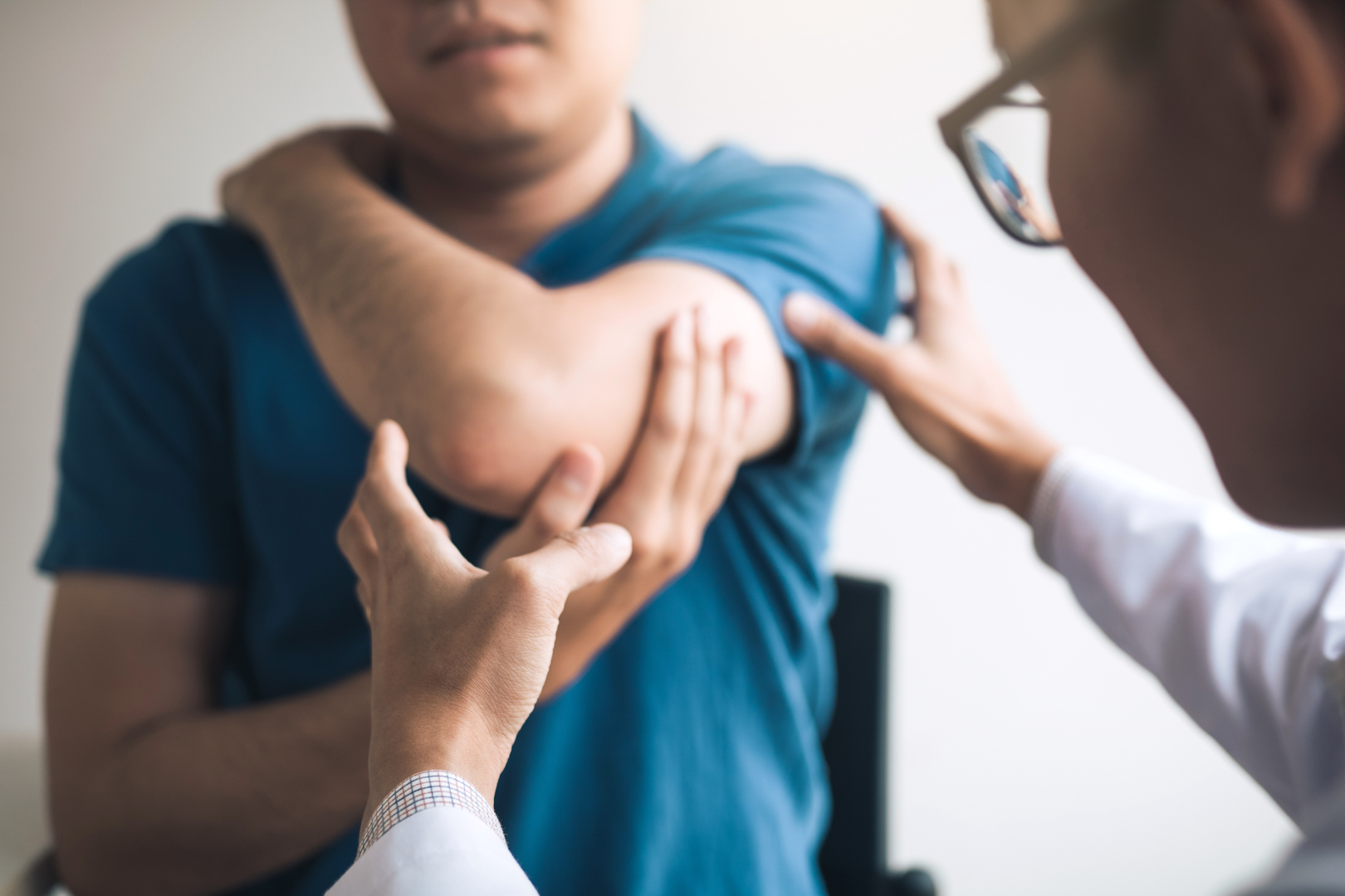 Graston Therapy American Fork, UT - RXR Rehab Physical Therapy