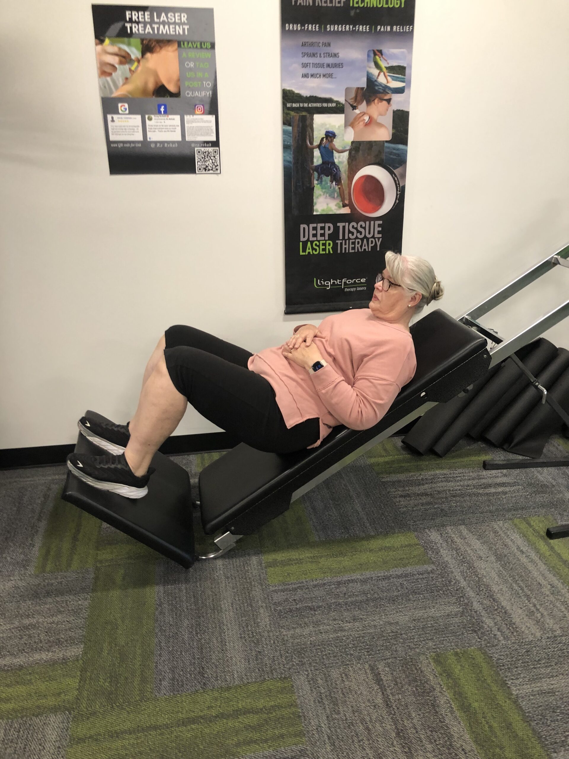 Treating Arthritis With Physical Therapy