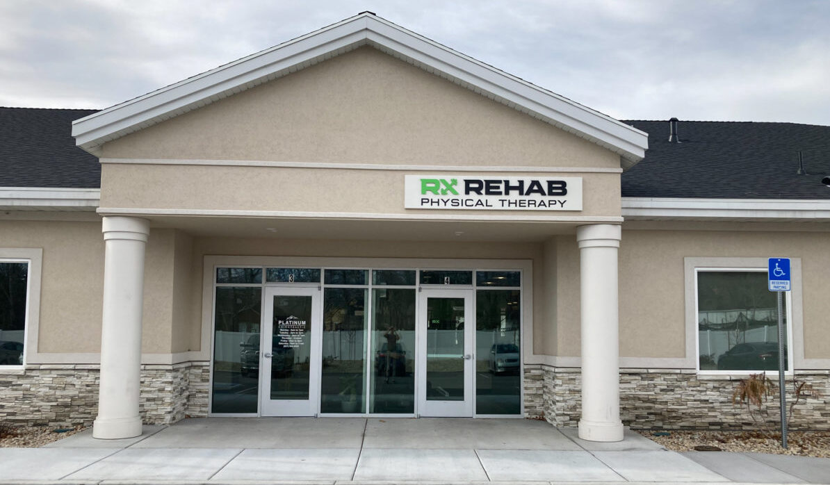 About RxRehab - RxRehab Physical Therapy