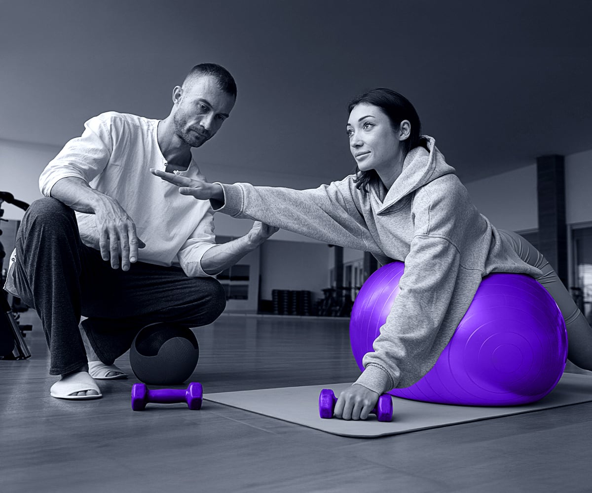 Sports Rehab American Fork | Recover Stronger at Rx Rehab